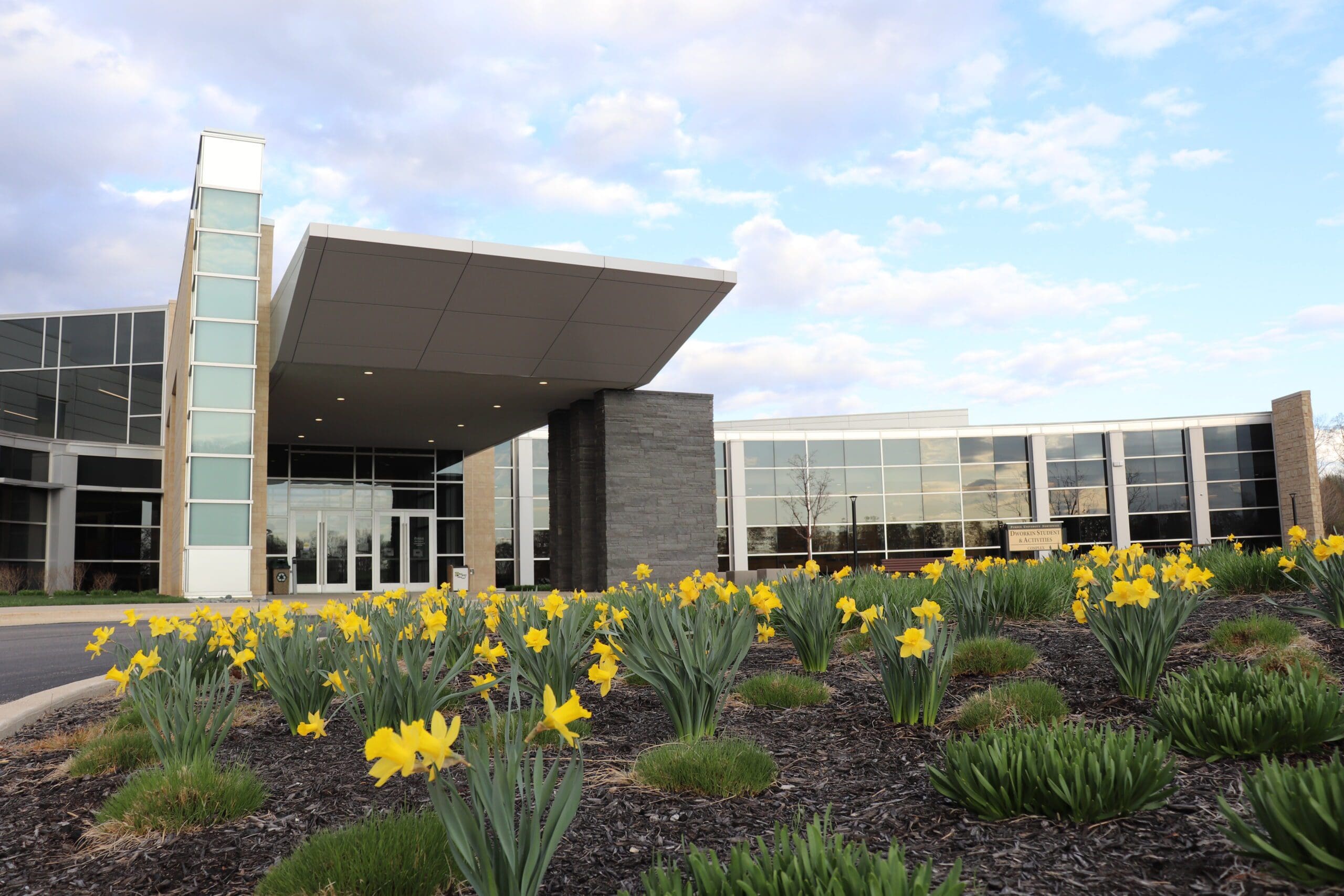 PNW welcomes back Academic Senior Super Bowl participants at annual ...