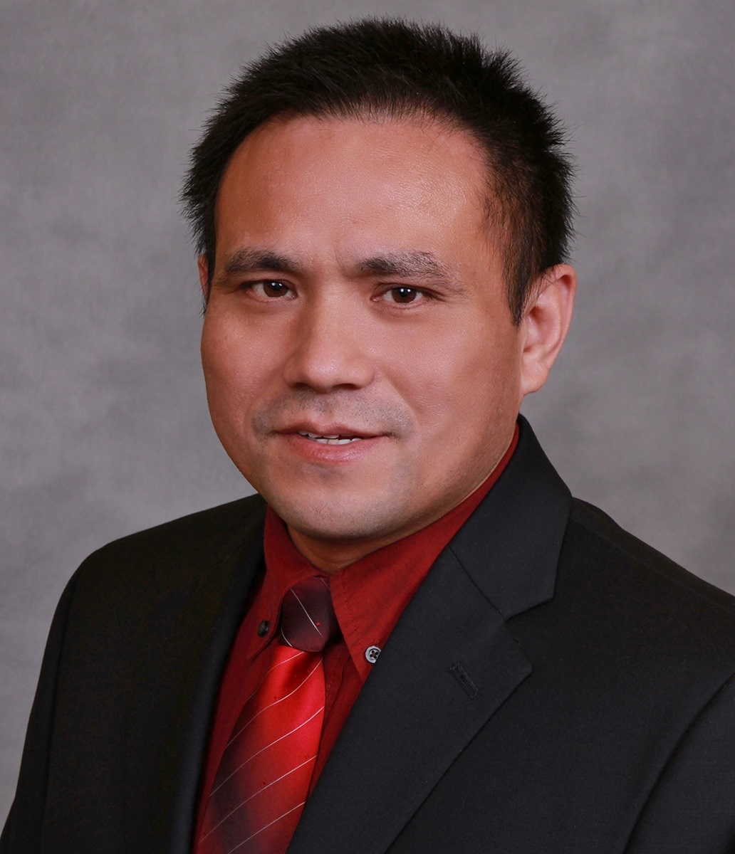 Lionhearted Leaders: Michael Tu - Purdue University Northwest