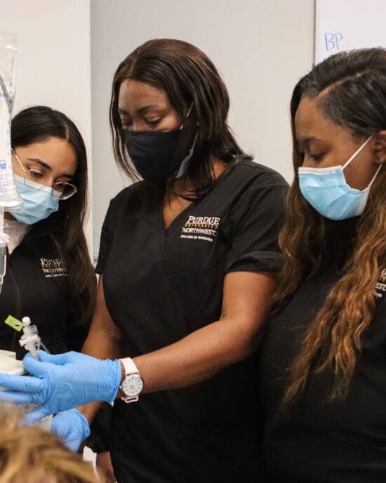 PNW’s Nursing, Business graduate programs recognized by U.S. News and ...