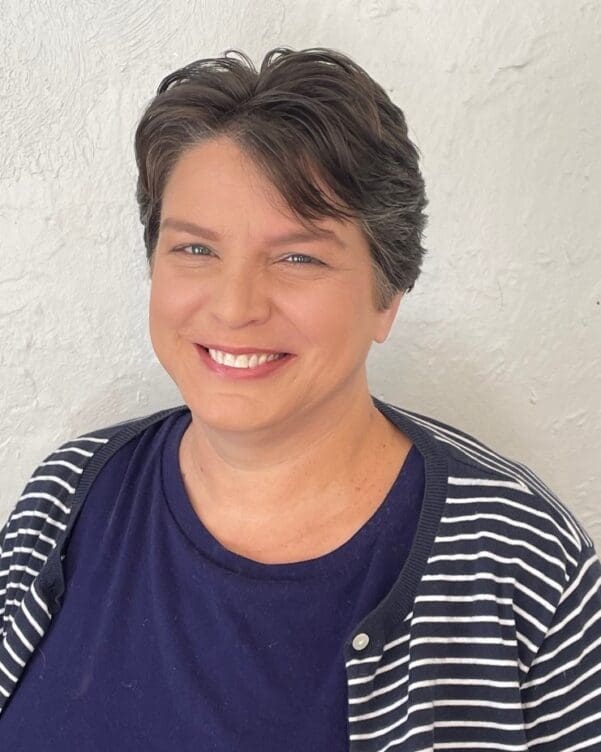 Lionhearted Leaders: Wendy St. Jean - Purdue University Northwest