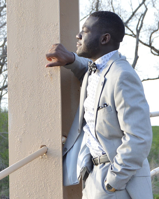 Hard Work, Determination, Persistence: Meet 2022 PNW Graduate Josh ...