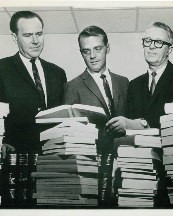 Passing of Former Chancellor, Dr. Carl Elliott - Purdue University ...