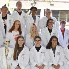 Camps - Purdue University Northwest