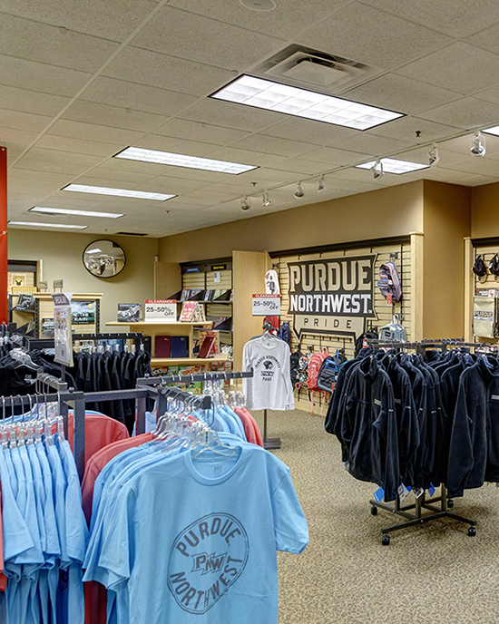 Student Resources - Purdue University Northwest