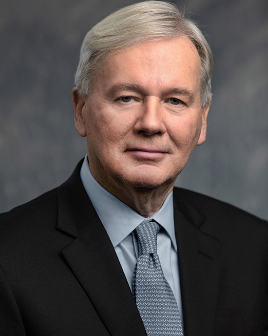 Purdue University Northwest to honor David A. Roberts as first PNW ...