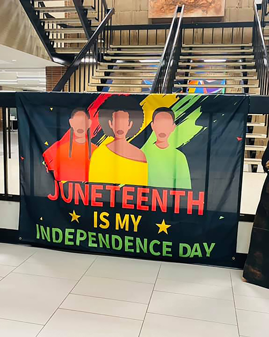 Purdue University Northwest to commemorate Juneteenth with a ...