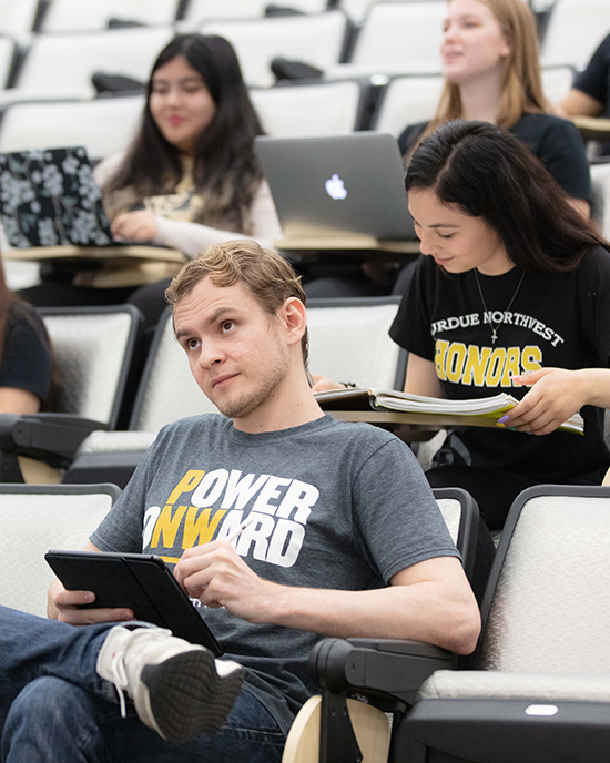 The Point - Purdue University Northwest