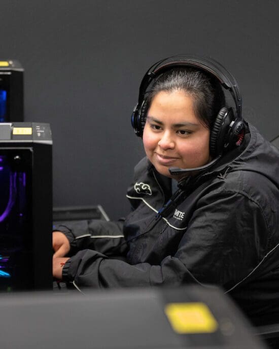 Esports Arena Hours of Operation - Purdue University Northwest