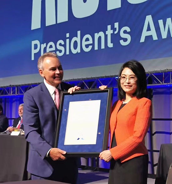 Purdue Northwest CIVS researchers awarded at AISTech conference ...