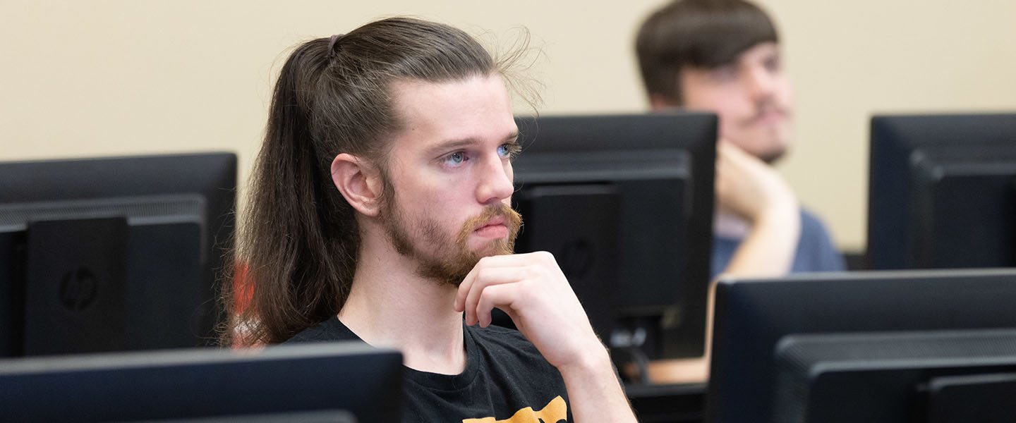 Bachelor's Degree in Applied Mathematics and Statistics, Concentration ...