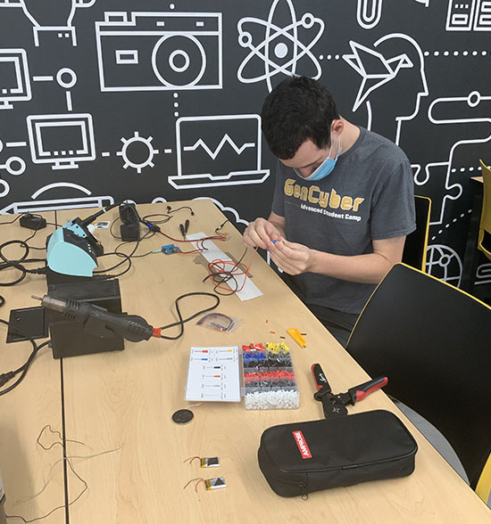 PNW students bring history to life at Barker Mansion - Purdue ...