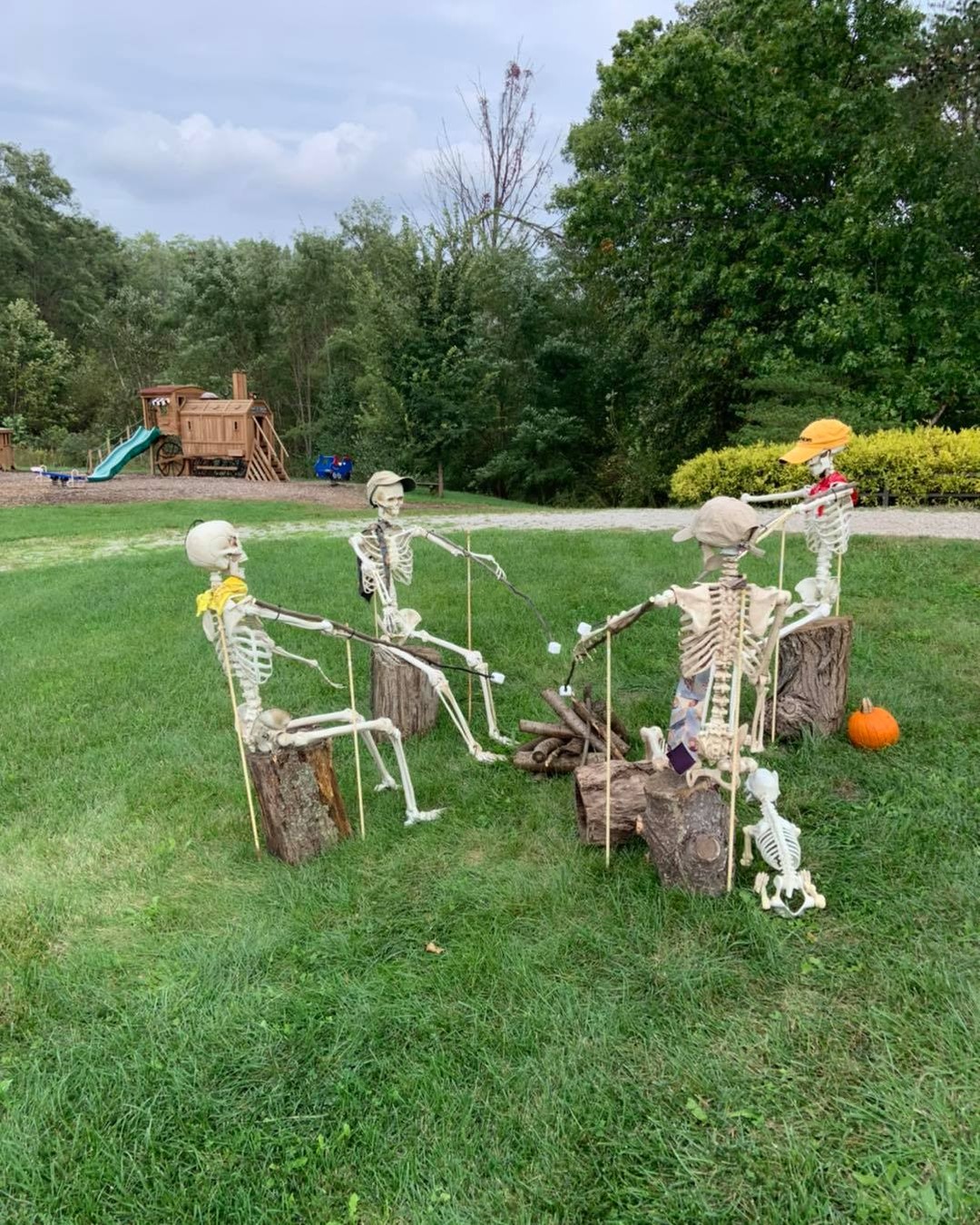 Gabis Arboretum at Purdue Northwest hosts inaugural Hallo-Weekend ... Gabis Arboretum at Purdue Northwest hosts inaugural Hallo-Weekend ...