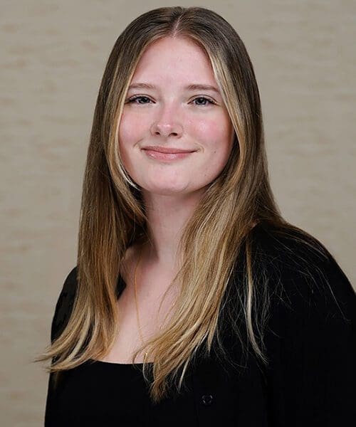 Chad Jamrock - Purdue University Northwest