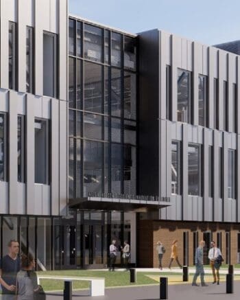 For Faculty and Staff - Purdue University Northwest
