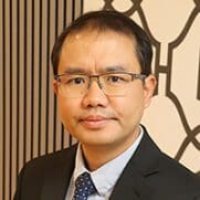 Wei David Dai, Ph.D. - Purdue University Northwest