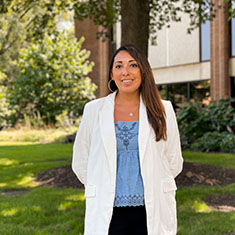 Admissions and Student Success Team - Purdue University Northwest