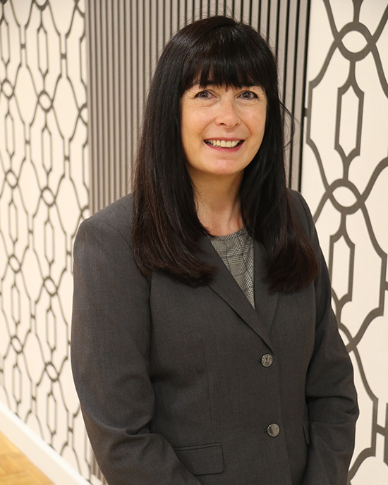 Lionhearted Leaders: Erin Okamoto Protsman - Purdue University Northwest