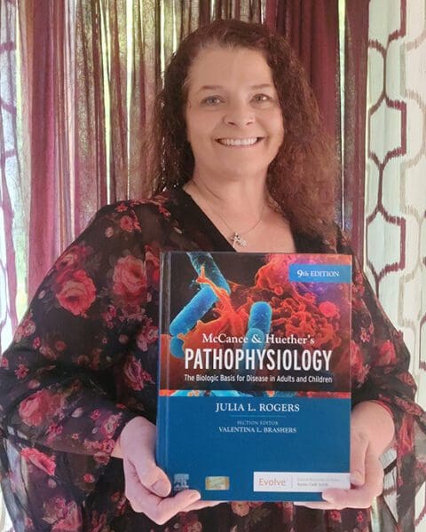 PNW College of Nursing professor authors new edition of textbook ...
