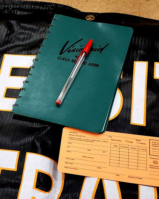 Preparing PNW's Next Time Capsule - Purdue University Northwest