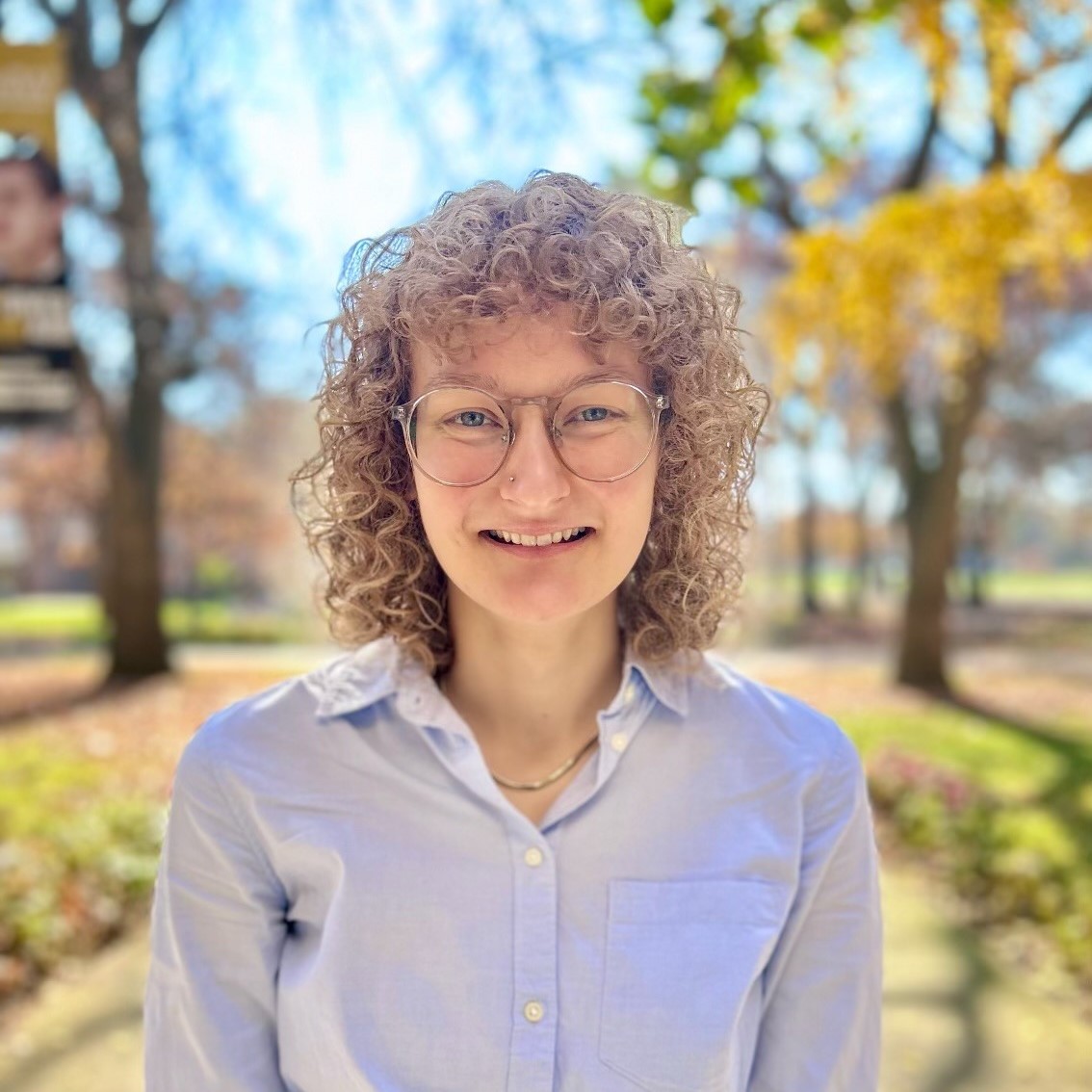 Katie Pryor - Purdue University Northwest