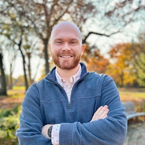 Reid Mosson - Purdue University Northwest