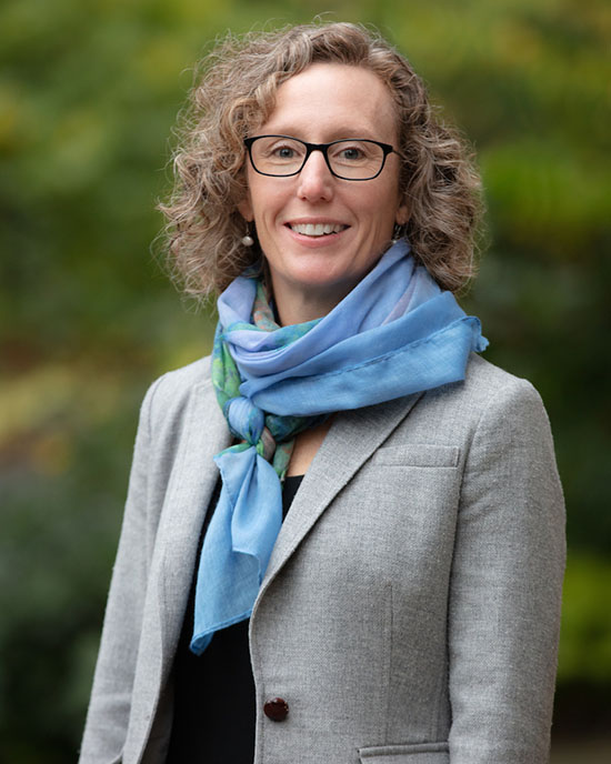 Purdue University Northwest announces new dean of the College of ...