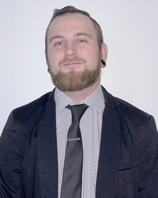 The art of technology: Meet 2022 PNW graduate Jacob Lindahl - Purdue ...