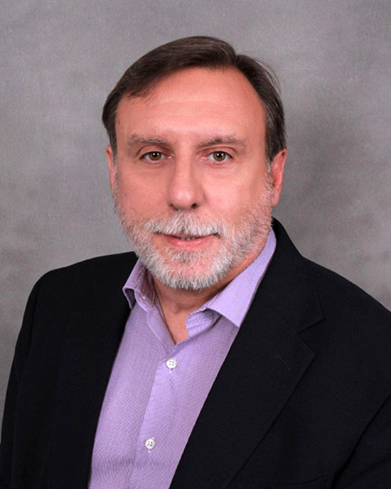 Lionhearted Leaders: Mark Mabrito - Purdue University Northwest