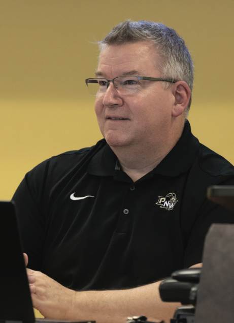 PNW staff members’ startup recognized by Indiana Economic Development ...