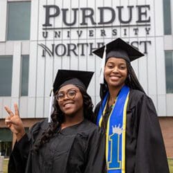 Bachelor's Degree in Accounting - Purdue University Northwest