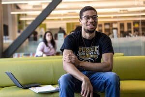 Behavioral Sciences, BA/BS - Purdue University Northwest