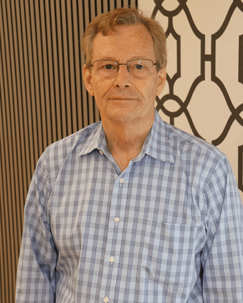 Lionhearted Leaders: Robert Kramer - Purdue University Northwest