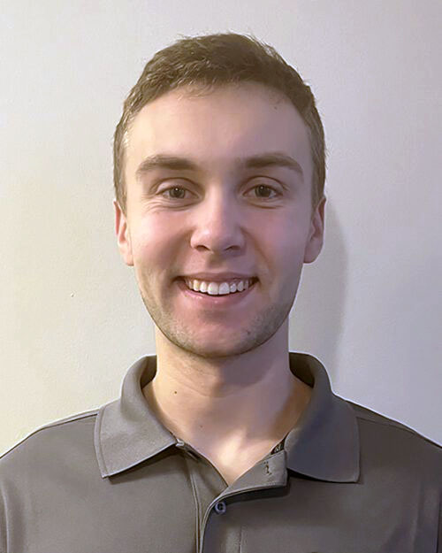 Thomas Stobbe - Purdue University Northwest