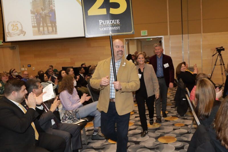 Founders Day 2023 - Purdue University Northwest