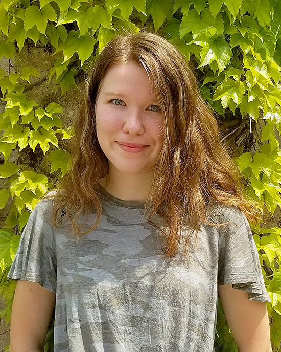 PNW student’s research featured in undergraduate research journal ...