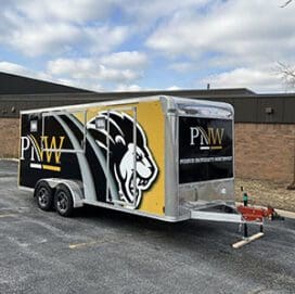 Exclusive merchandise is here with the PNW Swag Wagon - Purdue ...