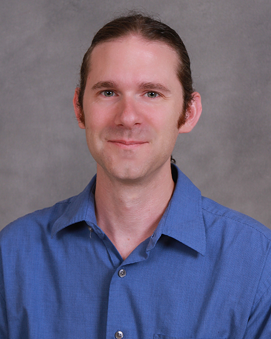 Lionhearted Leaders: Robert Hallock - Purdue University Northwest