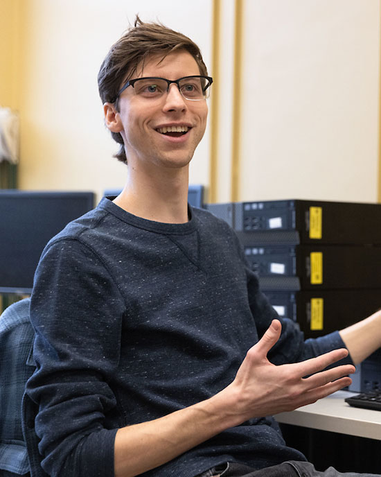 Which Computer Degree is Right For Me? - Purdue University Northwest