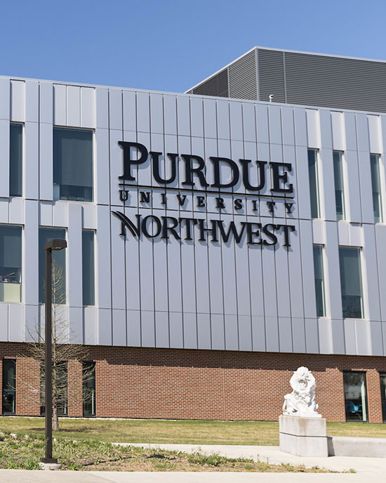 PNW Faculty Research Board Election Results - Purdue University Northwest
