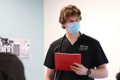 Nursing, BSN, Concentration: Accelerated Bachelor’s Second Degree ...