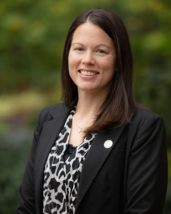 Vice Chancellor Depew selected for HACU leadership fellowship program ...