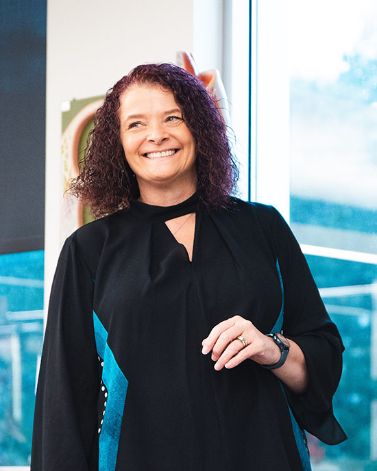 Inspiring the Next Generation - Purdue University Northwest