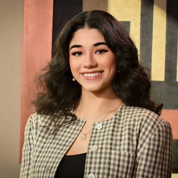 Taking bold steps: Meet PNW 2023 graduate Alondra Diaz - Purdue ...