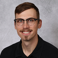 Frank Geiser - Purdue University Northwest