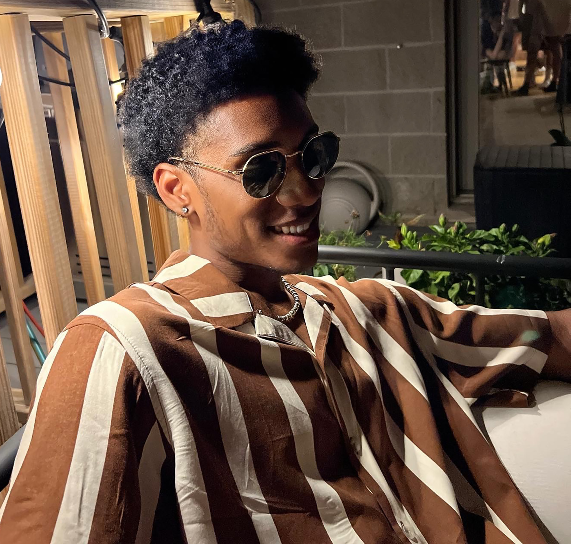 Engineering a future: Meet 2023 PNW graduate Quin’Sean Owens - Purdue ...