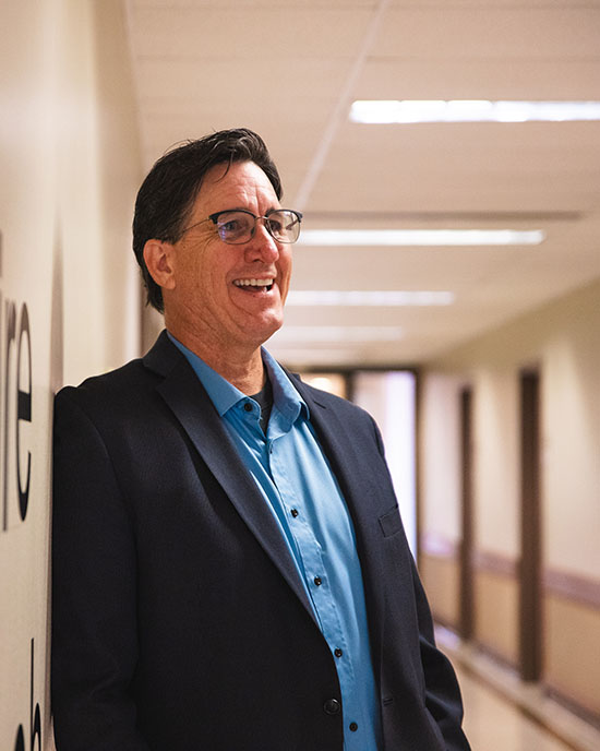 Pursuing Your Curiosity - Purdue University Northwest