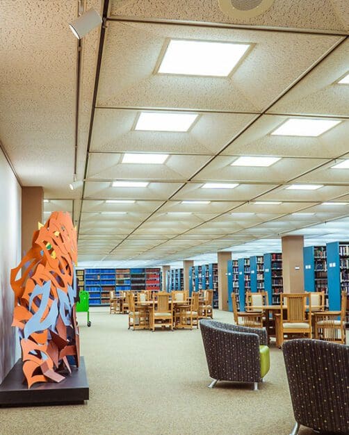 Westville Campus Library Summer Closure - Purdue University Northwest