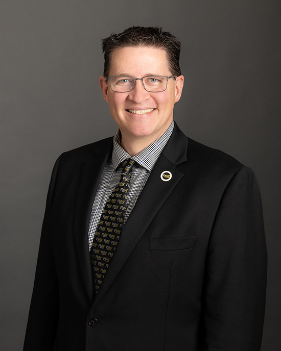 Vice Chancellor Winders selected for AGB Institute leadership program ...
