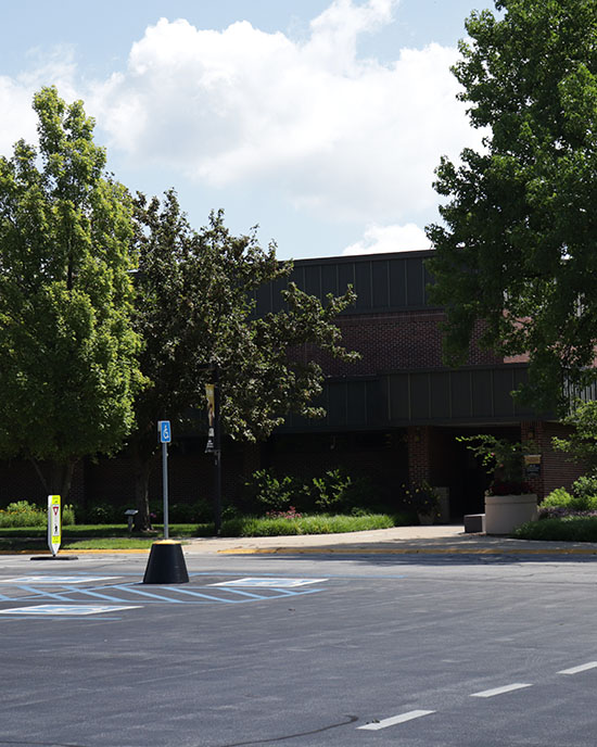 Get your new hanging tag! - Purdue University Northwest