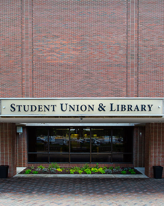 SULB Closings for Indoor Gunshot Detection System Testing - Purdue ...